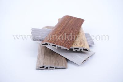 China CE ISO Interior Decorative MDF Wall Panels 2700*120*18MM for sale