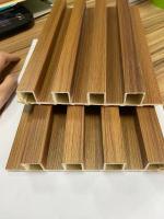 China Room Decoration Interior Wpc Wall Cladding Waterproof for sale