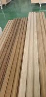 China Supermarket Hdf Interior Waterproof Wall Panels Aging Resistant for sale