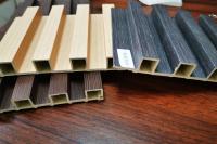 China High Intensity Wpc Interior Wall Cladding Waterproof For Villa for sale
