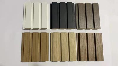 China Interior Hdf Waterproof Wall Panels With Smooth Surface for sale