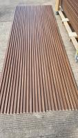 China Wpc Interior Waterproof Wall Panels For Flooring Decorative for sale