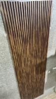 China Waterproof Wpc Interior Wall Cladding Fire Retardant for sale