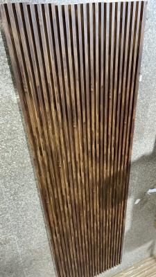 China Waterproof Wpc Interior Wall Cladding Fire Retardant for sale