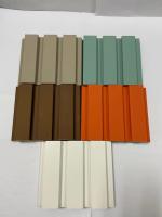 China HDF Interior Wall Panel Wall Cladding Waterproof for sale