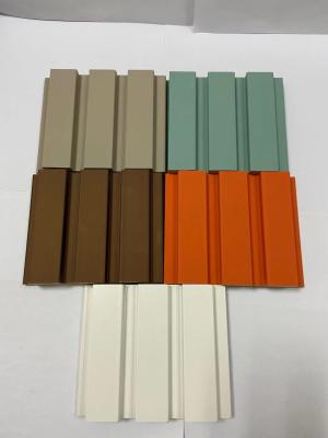 China HDF Interior Wall Panel Wall Cladding Waterproof for sale