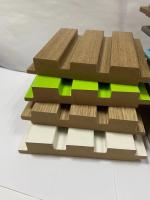 China HDF Interior Wall Panel Wall Cladding Waterproof for sale