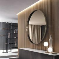 China WPC Waterproof Wall Cladding Wall Ceiling Wall Decorative Material for sale
