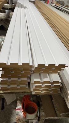 China Water Proof Hdf 3d Wall Cladding Wall Panel for sale