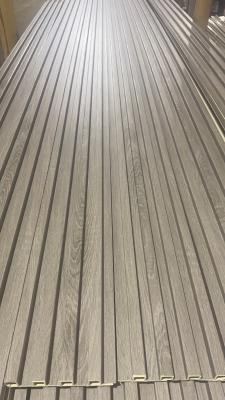 China 4MM Thickness 3D Wall Cladding Waterproof Eco Friendly for sale