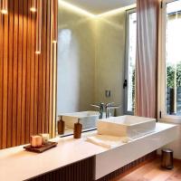 China WPC Wall Cladding Waterproof Various Decor Flim Colors Easy To Assemble for sale