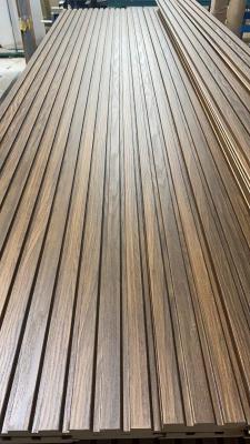 China NEW HDF Waterproof Wall Cladding Wall Panel Ceiling Decoration for sale