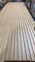 China Wall Cladding Wall Panel Ceiling Decoration Environment Friendly for sale