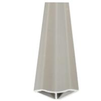 China SPC Inside Corner Framing Moulding Waterproof Fire Retardant for sale