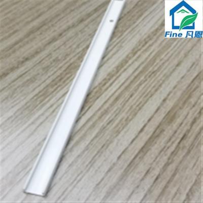 China SPC U Track  Plastic Vinyl Flooring 6mm For Restaurant for sale