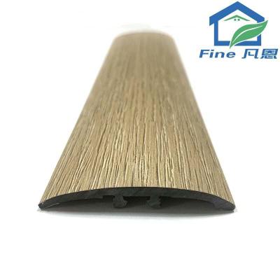 China 4mm SPC Vinyl Multi Function Molding For Household Decorating for sale