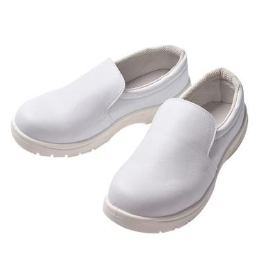 China Deodorant Anti Static Safety Shoes Steel Toe Cap Breathable Puncture Proof Size 36-49 for sale