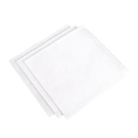 China Pharmaceutical Clean Room Wipes Dust Free Paper 100pcs Laser Sealed Lint Free 9x9 for sale