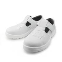 China ESD Antistatic Safety Shoes Steel Toe Cap Dustproof Waterproof Work Shoes Size 36-49 for sale