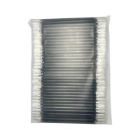 China Disposable Nylon Flocking Sampling Buccal Oral Swab 100pcs/bag Packing for sale
