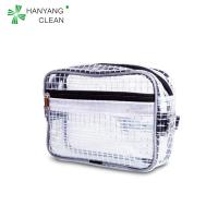 China Cleanroom Anti-Static ESD Pocket Bag 8 12 14 17 Inch Dustproof Protection for sale