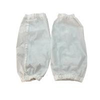China HYXT-PE Waterproof Protective Sleeves 37cm x 13cm PE Coated Polyester Durable Breathable 30 Washes for sale