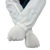 China HYXT-PE Waterproof Protective Sleeves 37cm x 13cm PE Coated Polyester Durable Breathable 30 Washes for sale