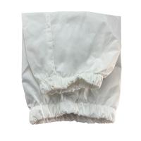 China HYXT-PE Waterproof Protective Sleeves 37cm x 13cm PE Coated Polyester Durable Breathable 30 Washes for sale