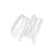 China Latex Free Disposable Hair Net PP Nonwoven 21g for Food Industry Cleanroom for sale
