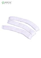 China H-9008 Single Use Nonwoven Head Cover 0.04KG for Food Processing and Cleanroom Applications for sale