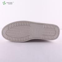 China Lightweight Anti-Static Work Boots with 10^6-10^7 Ohm Resistance for Electronics Industry for sale