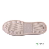 China ESD Cleanroom Safety Shoes 10⁶-10⁷ Ohm Resistance EU 35-46 US 5-11.5 Sizes Antistatic PVC Sole for sale
