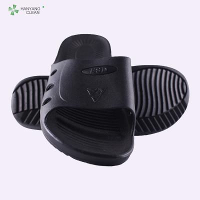 China ESD Safety Shoes Anti Static Cleanroom Shoes PVC Sole Size 35-50 EU White for sale