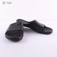 China ESD Safety Shoes Anti Static Cleanroom Shoes PVC Sole Size 35-50 EU White for sale