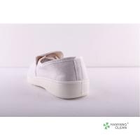 China Excellent Quality Cleanroom Antistatic ESD PU Mesh Shoes for sale