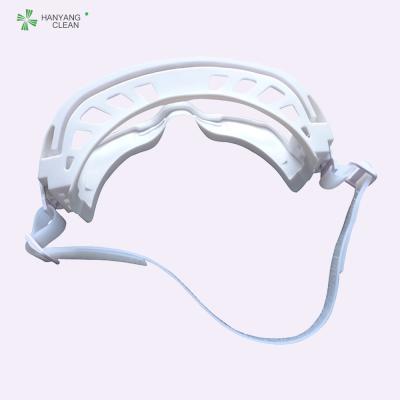 China H-9009 Safety Goggles - Anti-Fog, Dust Proof, Chemical Splash Protection for Industrial Use for sale