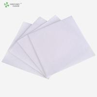 China Cleanroom  Wipes Super Absorbency For Medicine Industrial for sale