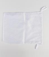 China Anti Static Cleanroom Moisture Barrier Bag H-1103 | 10E7-10E11 Ohm Surface Resistance | 20g Weight for sale