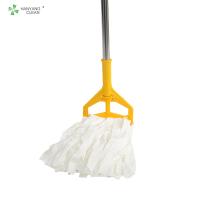 China shanghai high performance High quality Lightweight  Anti static ESD  Cleanroom Mop for sale