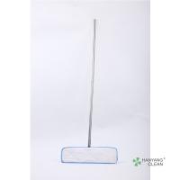 China High Performance Clean Room Mops 60*17cm For Pharmaceutical Factory for sale