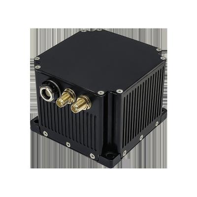 China Gyrocompass Kalman Filter Universal Fiber-optic Gyro SINS Strapdown Technology for sale