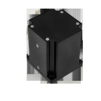 China Optical Fiber Gyroscope FOG High Precision Solid State Gyro Sensor 1000 Hz Serial Output for sale