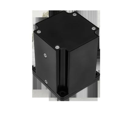 China Optical Fiber Gyroscope FOG High Precision Solid State Gyro Sensor 1000 Hz Serial Output for sale