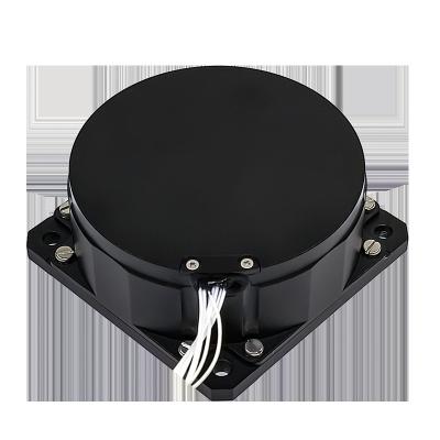 China Optical Fiber Gyroscope FOG High Precision Inertial Sensor 0.1 deg/h Bias Stability for sale