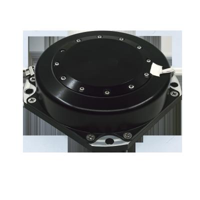 China Optical Fiber Gyroscope FOG All Solid State Angular Rate Sensor 0.1 deg h Precision Navigation for sale