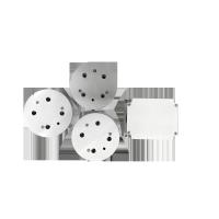 China Optical Fiber Gyroscope Solid State High Precision Gyro Sensor 1550nm Serial Output for sale