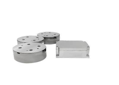 China High-Precision Optical Fiber Gyroscope (FOG)  Inertial Sensor for Navigation and Motion Control for sale