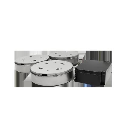 China Optical Fiber Gyroscope for Navigation, Aerospace & Marine Applications for sale