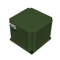 China Merak-L03 Automotive Inertial Navigation System with 110×110×100mm Dimensions and ≤50m CEP Accuracy for sale