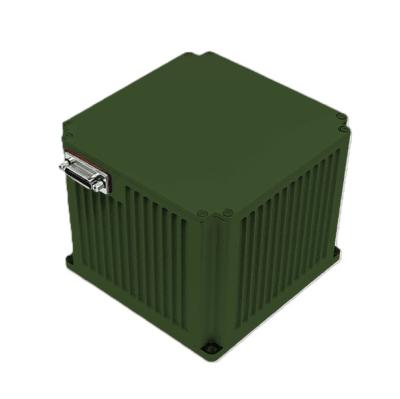 China Merak-L03 Automotive Inertial Navigation System with 110×110×100mm Dimensions and ≤50m CEP Accuracy for sale